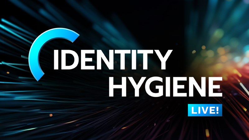 Meet Locals in your Server | Identity Hygiene Live Registration